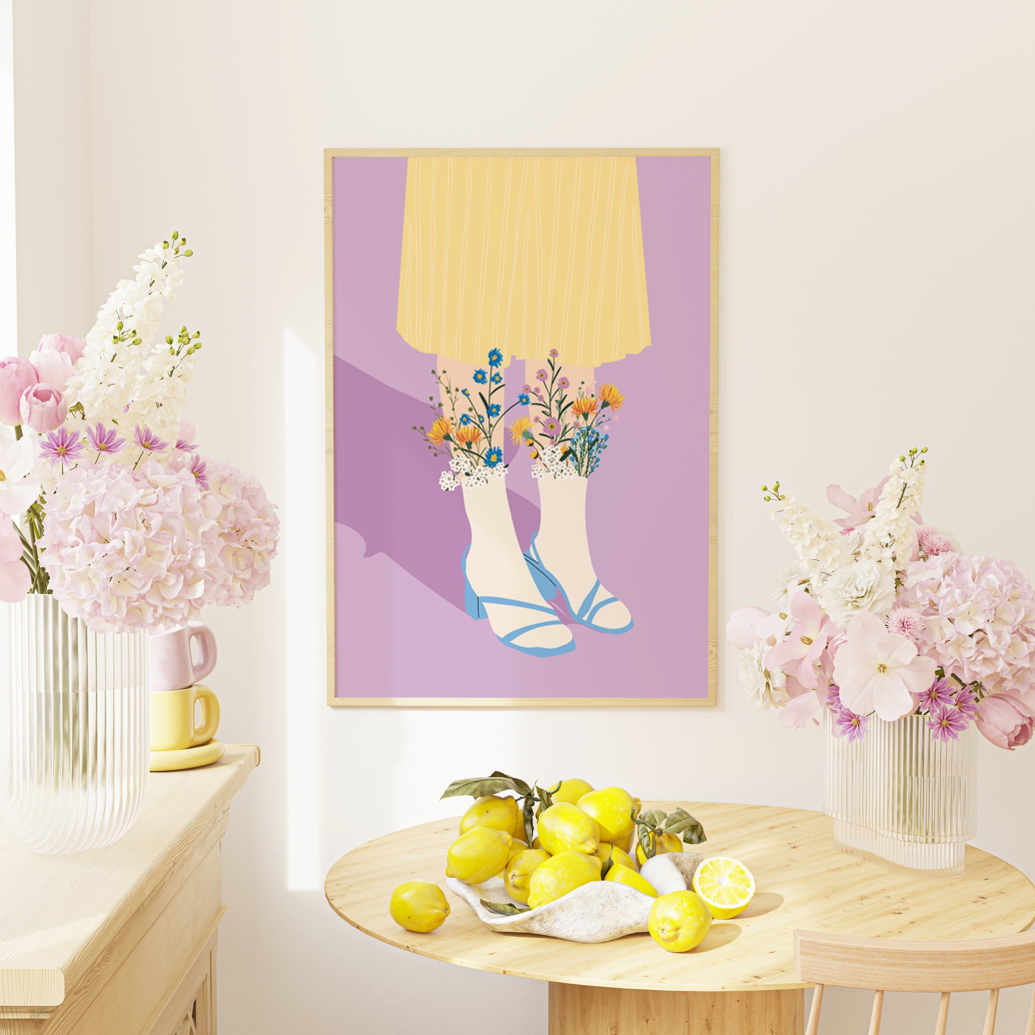 Oh So Daisy - Interior Prints | Gifts | Homewares – OhSoDaisy