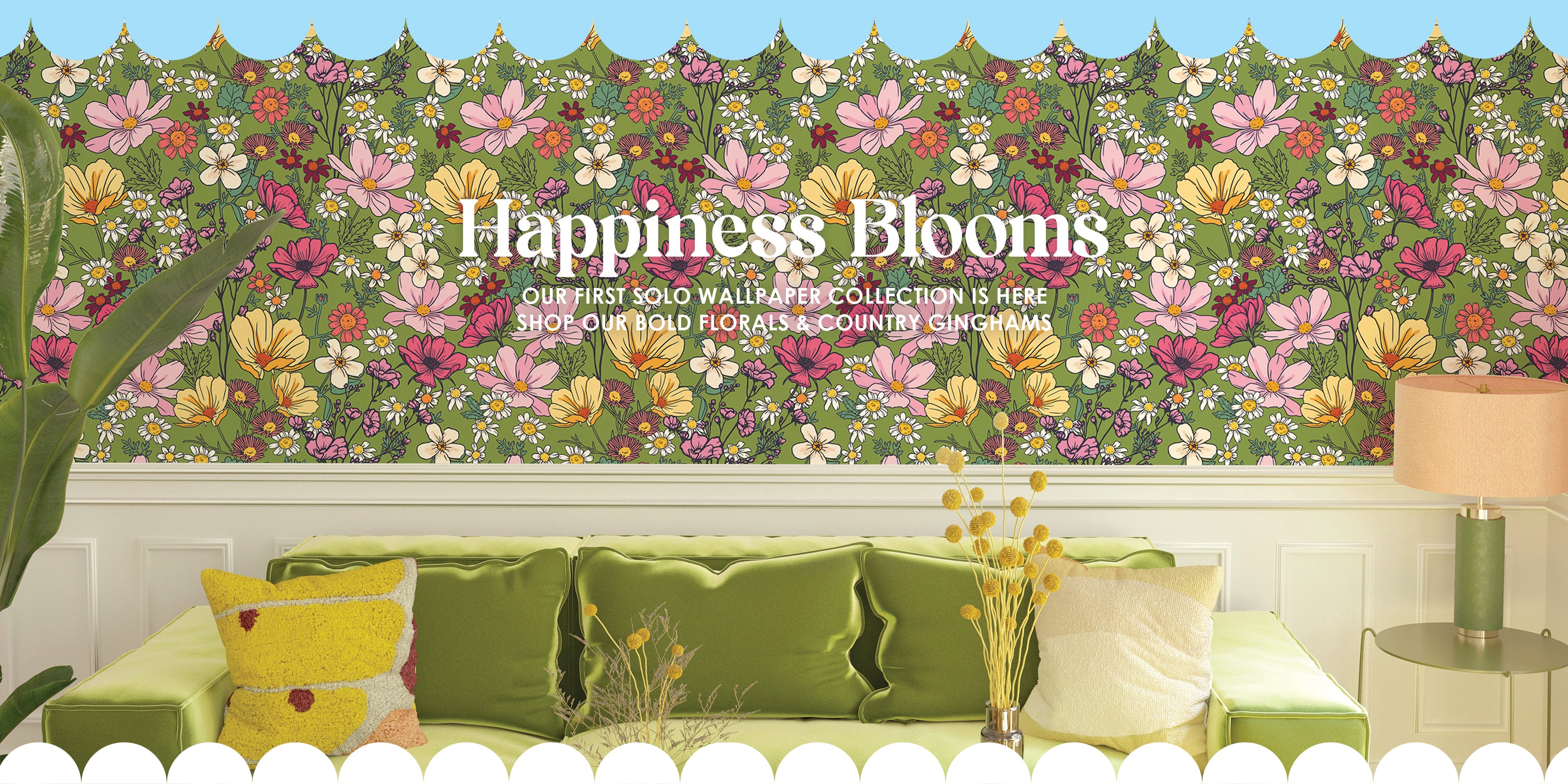 Oh So Daisy - Interior Prints | Gifts | Homewares – OhSoDaisy