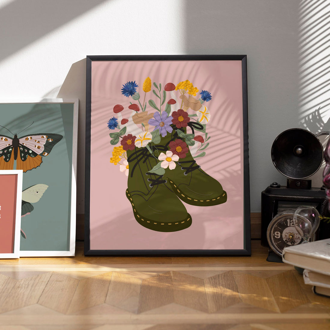 Oh So Daisy - Interior Prints | Gifts | Homewares – OhSoDaisy