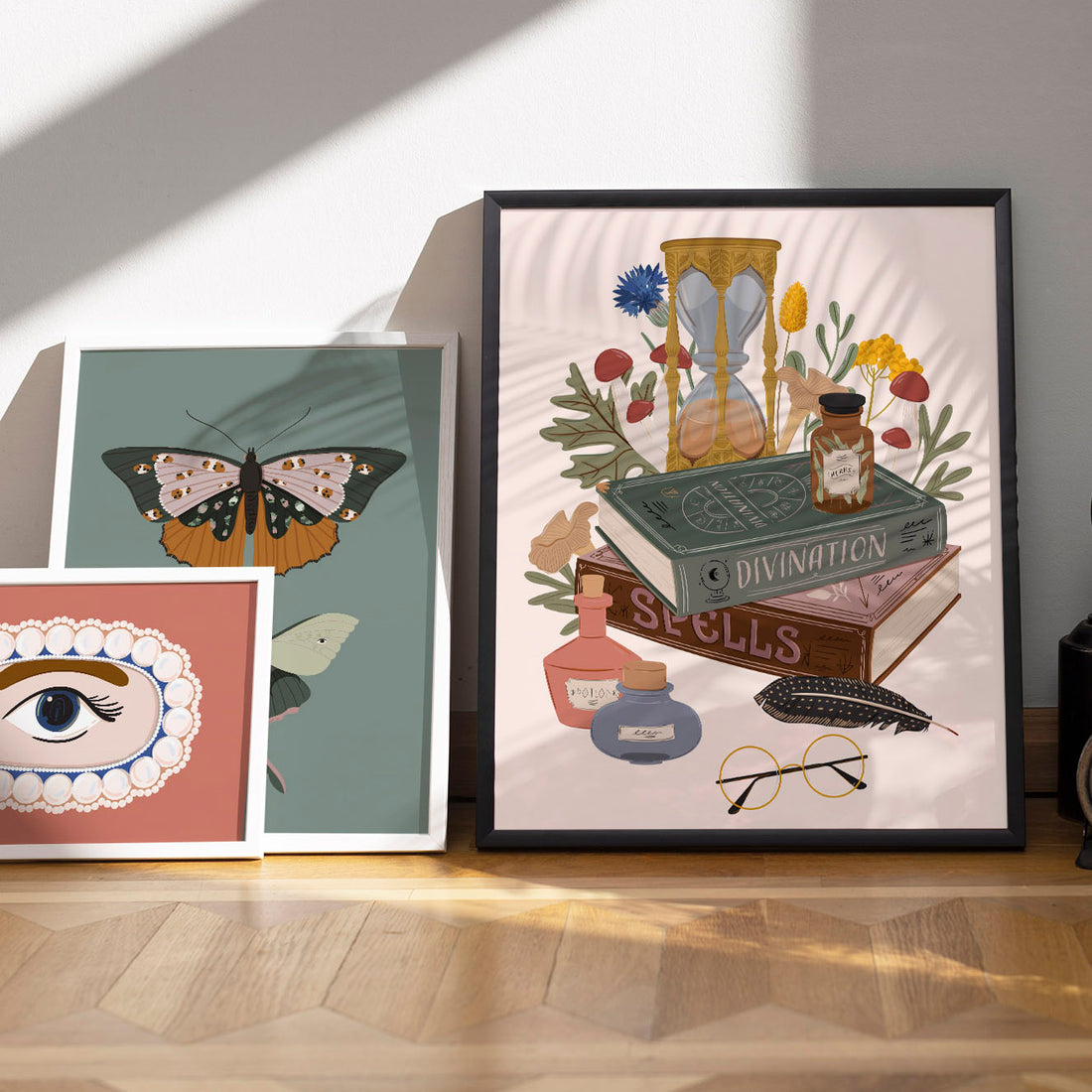 Oh So Daisy - Interior Prints | Gifts | Homewares – OhSoDaisy