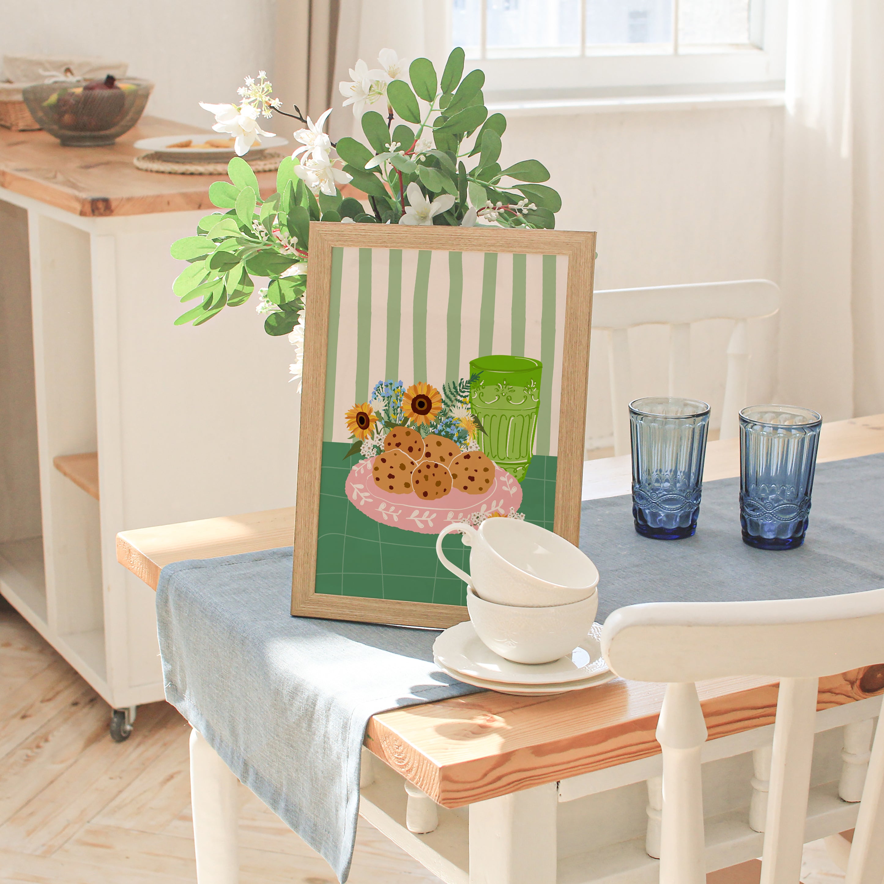 Oh So Daisy - Interior Prints | Gifts | Homewares – OhSoDaisy